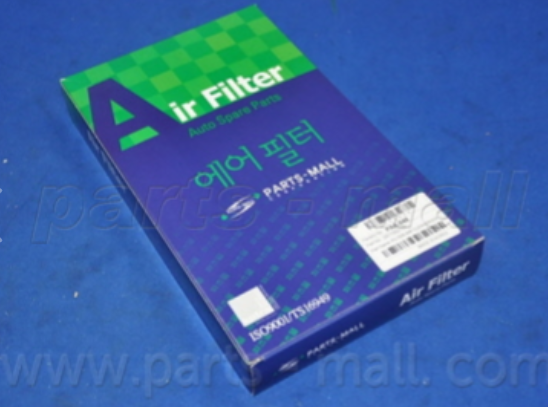 Spare Parts > Air Filters and Air Cleaners | Parts Mall | Kia, Daewoo ...