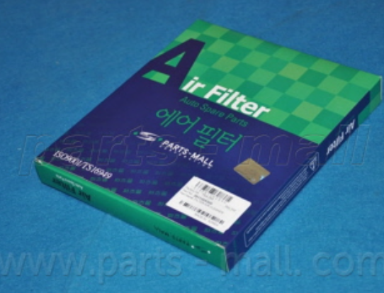 Spare Parts > Air Filters and Air Cleaners | Parts Mall | Kia, Daewoo ...